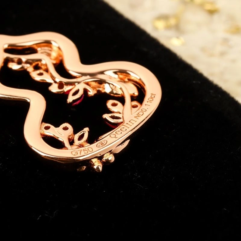 Reasonably priced Qeelin Earrings