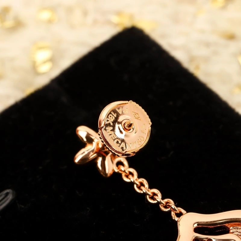 Reasonably priced Qeelin Earrings