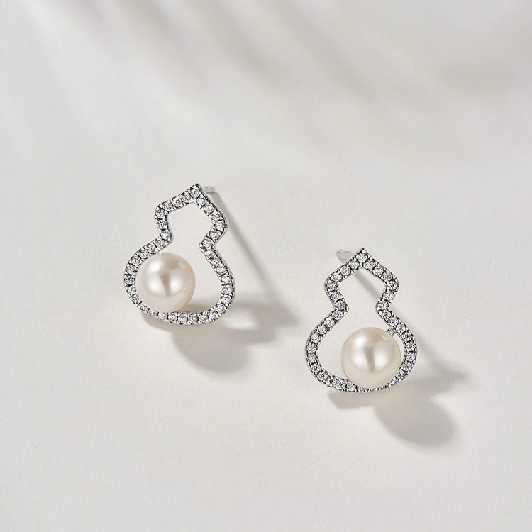 Perfect replica Qeelin Earrings
