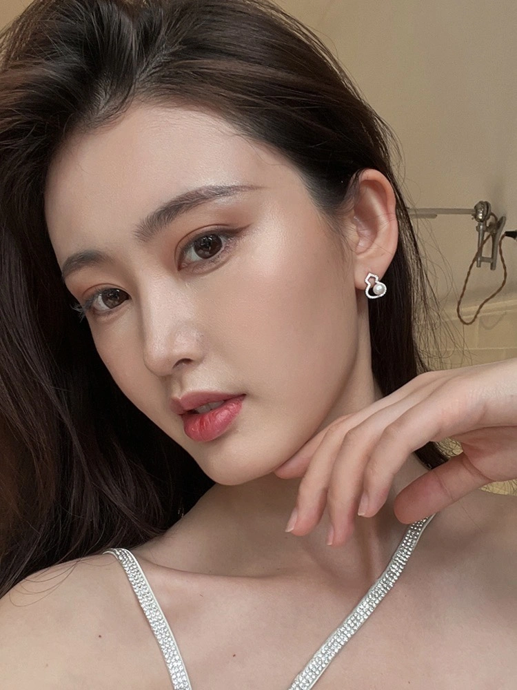 Perfect replica Qeelin Earrings