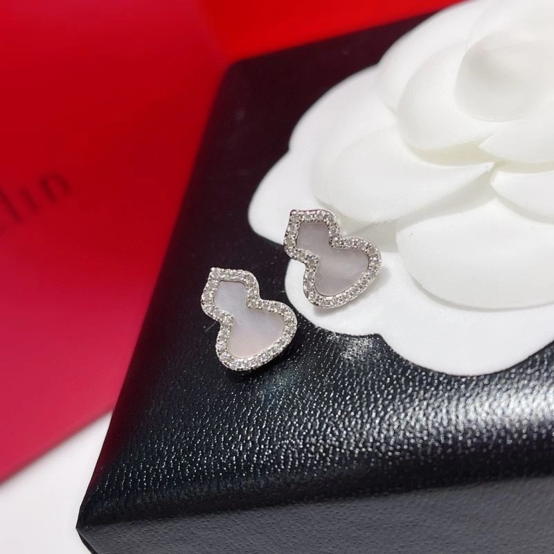 1:1 copy Qeelin Earrings