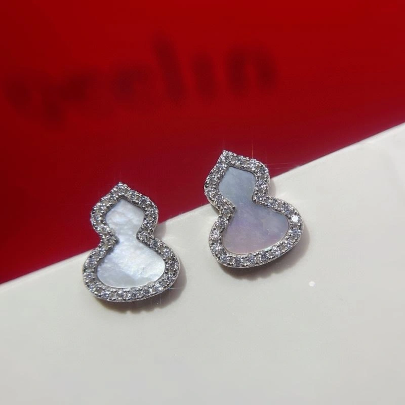 1:1 copy Qeelin Earrings