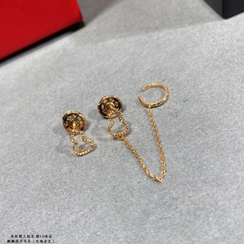 Authentic Qeelin Earrings