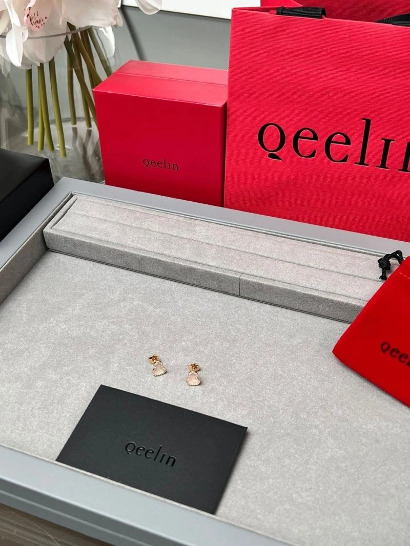 Brand-original Qeelin Earrings