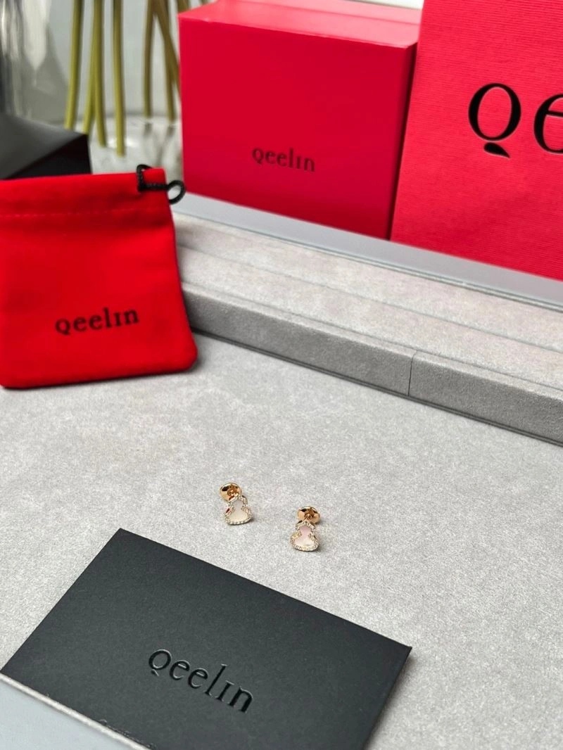 Brand-original Qeelin Earrings