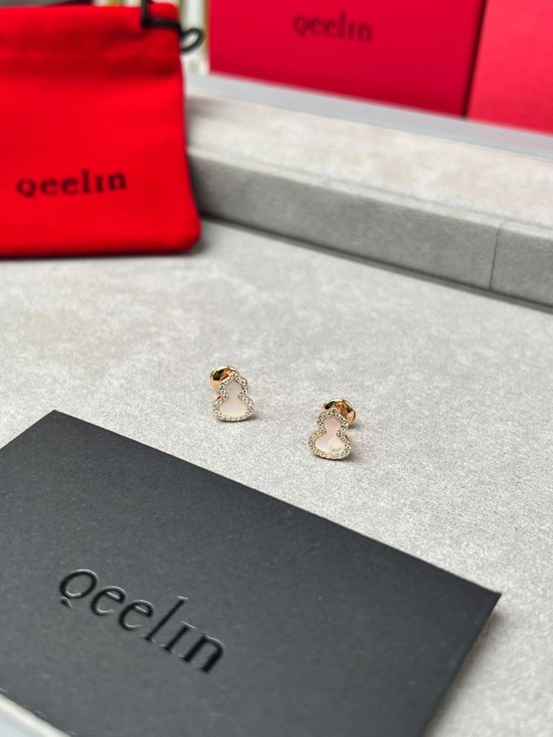 Brand-original Qeelin Earrings