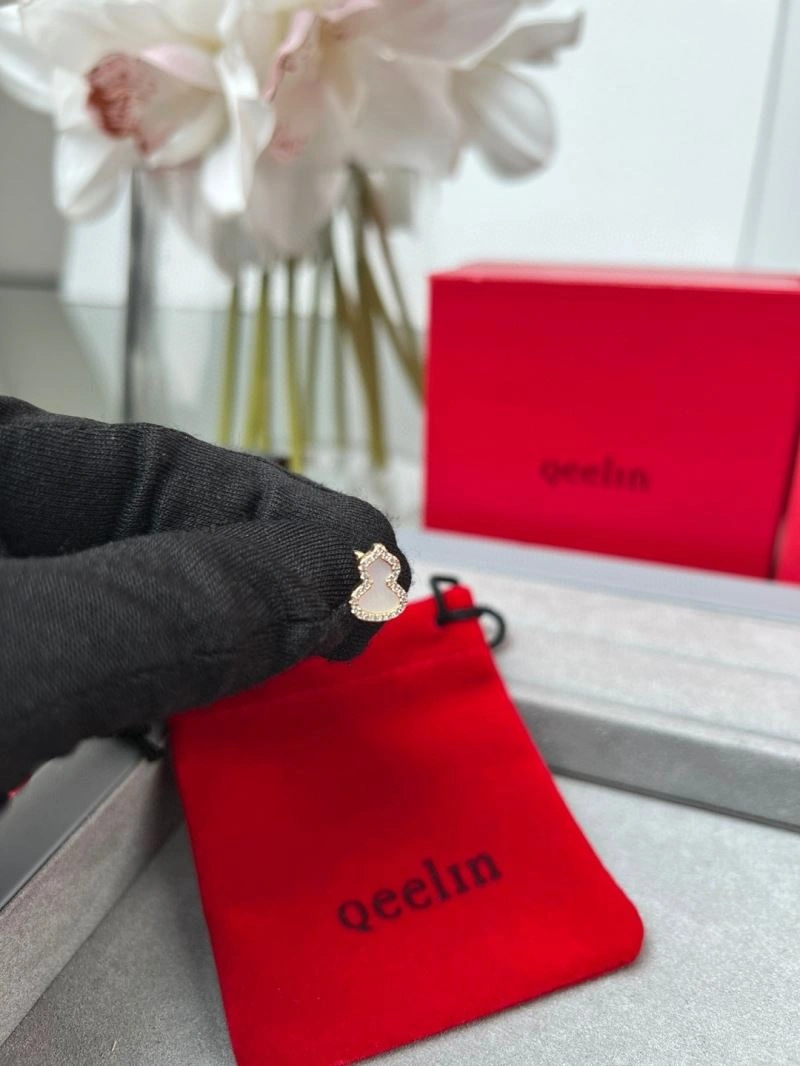 Brand-original Qeelin Earrings
