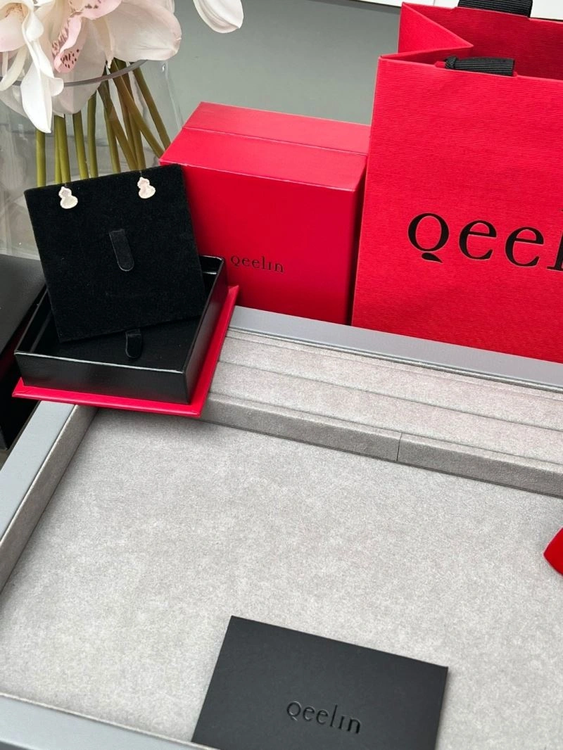 Brand-original Qeelin Earrings