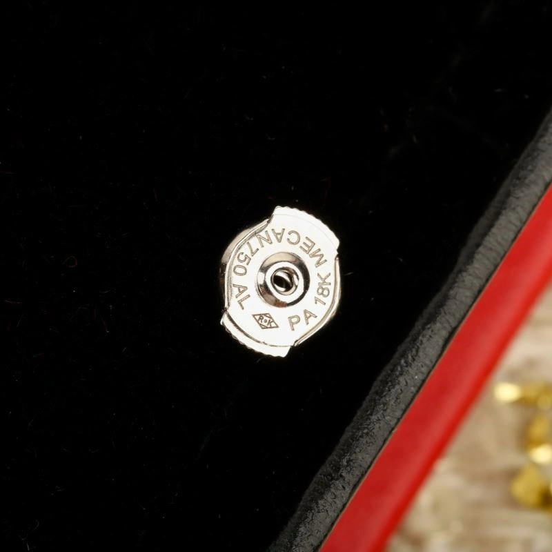 Qeelin Earrings