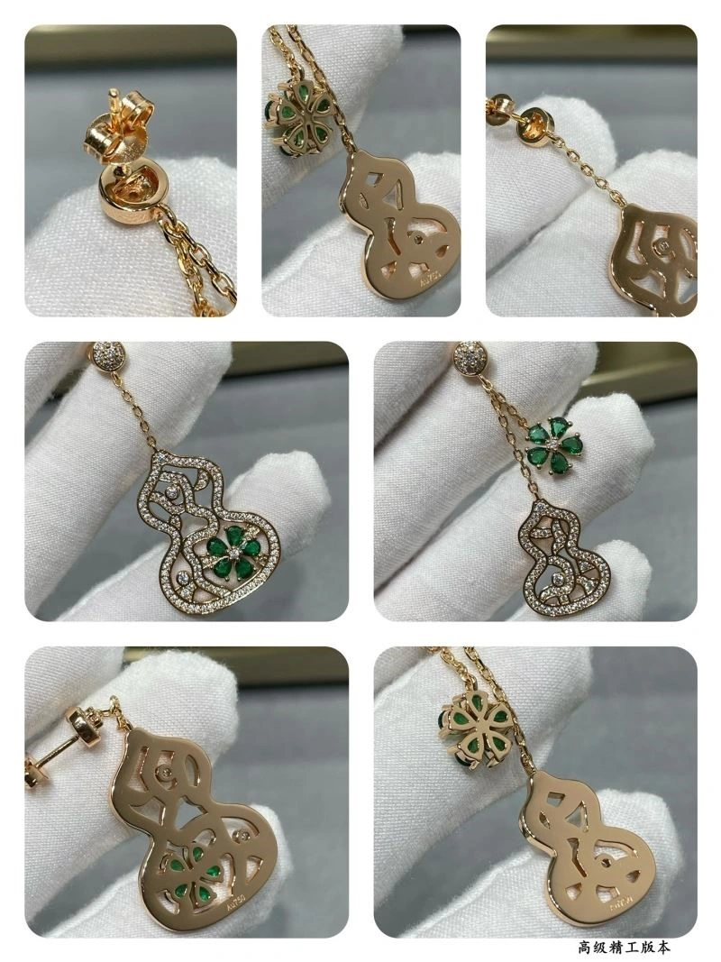 Cut-rate Qeelin Earrings