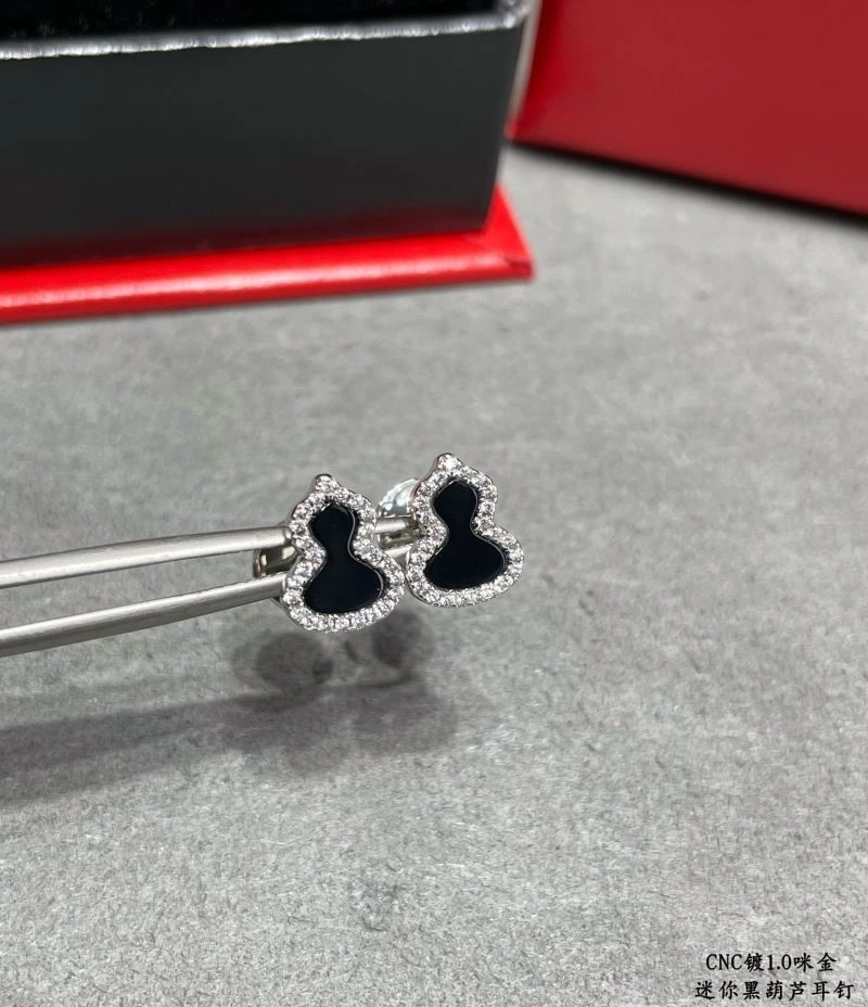 Economical Qeelin Earrings