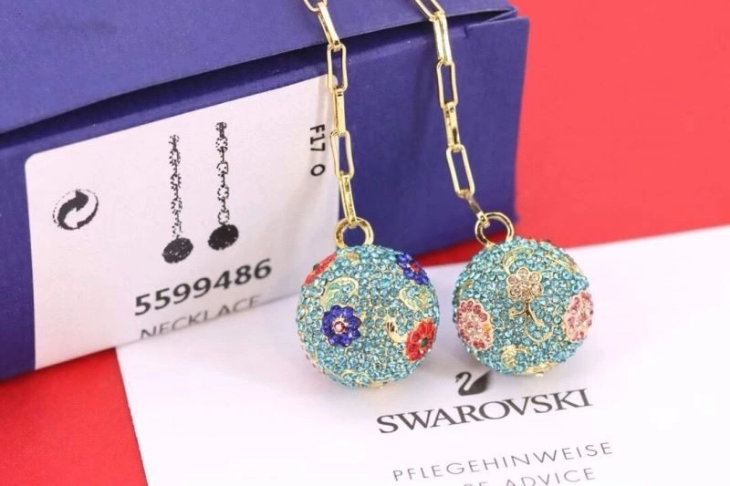 Budget-friendly Qeelin Earrings