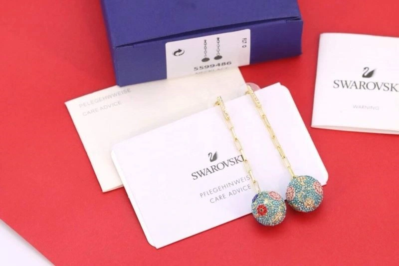 Budget-friendly Qeelin Earrings