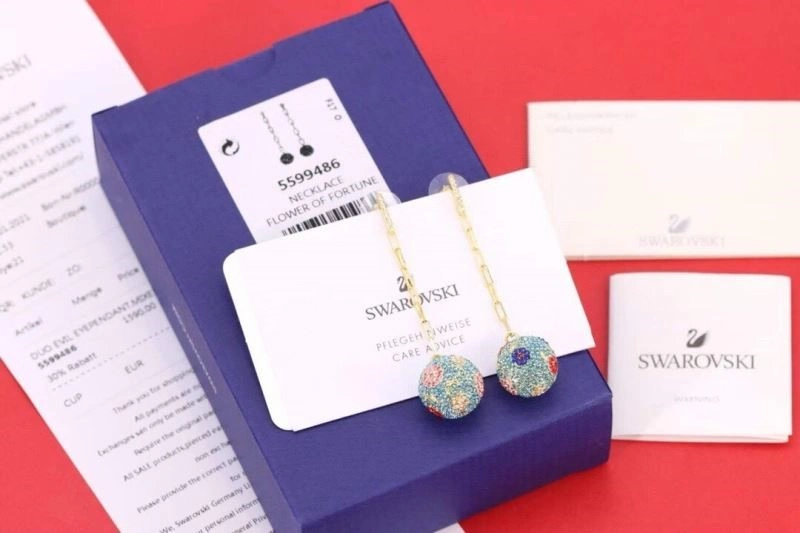 Budget-friendly Qeelin Earrings