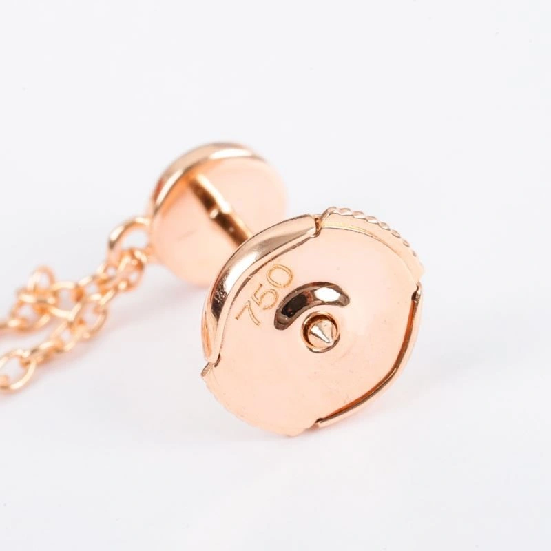 Qeelin Earrings