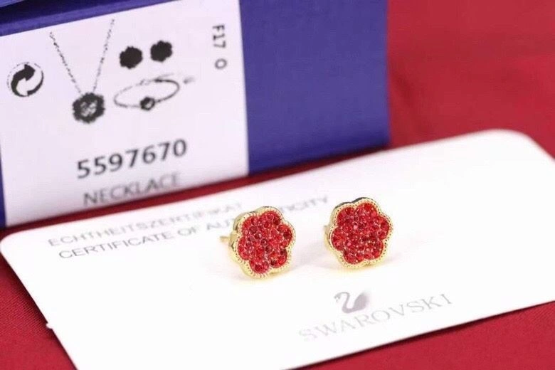 Inexpensive Qeelin Earrings