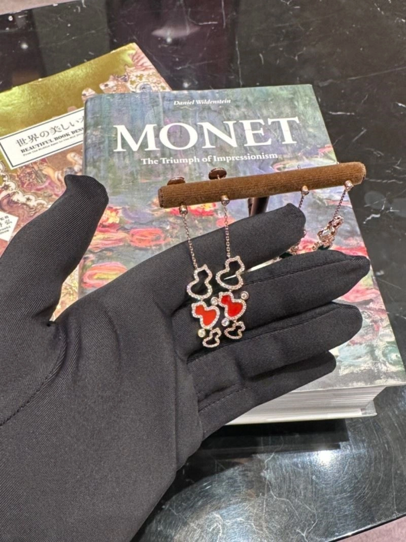 Brand-original Qeelin Earrings