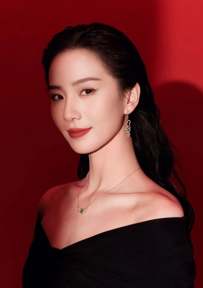 Brand-original Qeelin Earrings