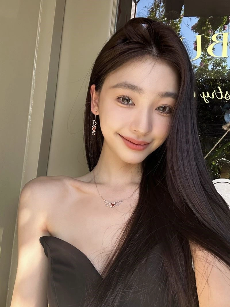Brand-original Qeelin Earrings