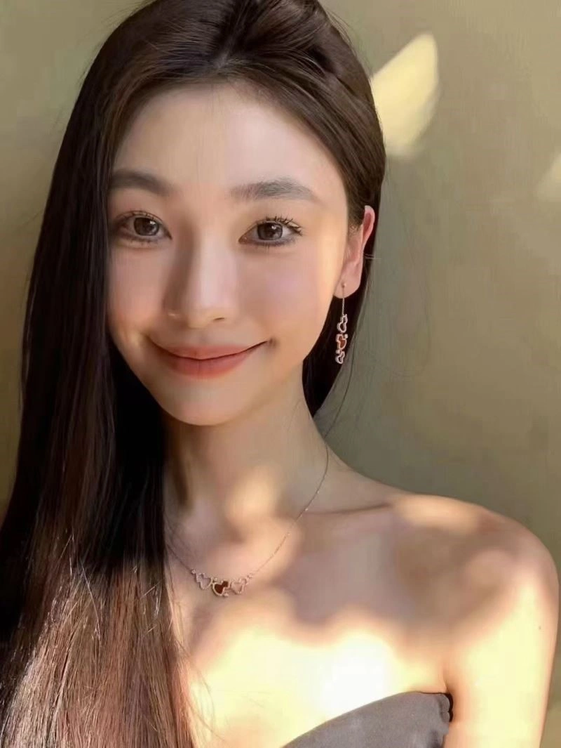 Brand-original Qeelin Earrings