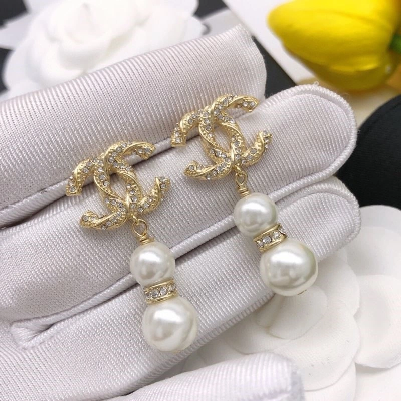 High fidelity Qeelin Earrings