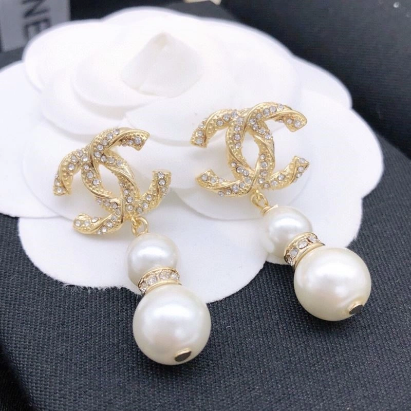 High fidelity Qeelin Earrings