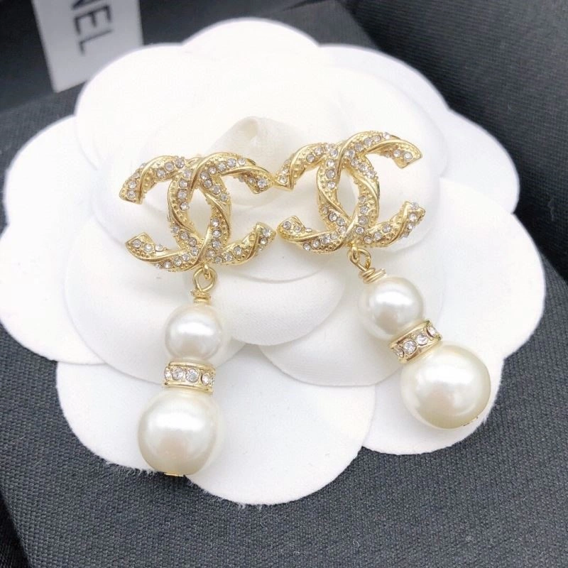 High fidelity Qeelin Earrings