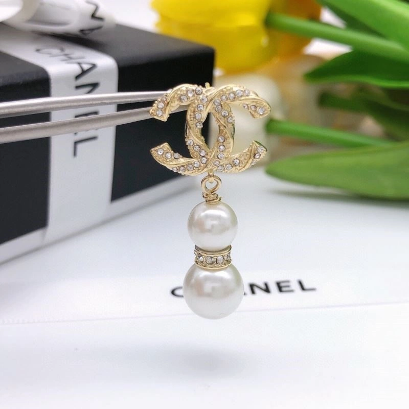 High fidelity Qeelin Earrings