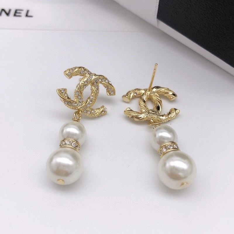 High fidelity Qeelin Earrings