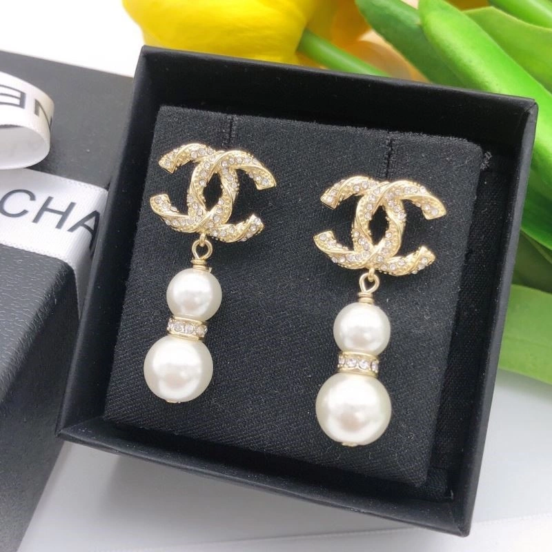 High fidelity Qeelin Earrings