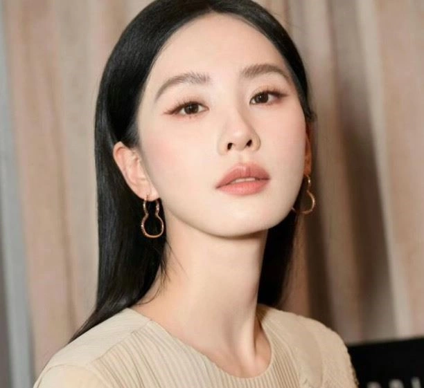 Authentic Qeelin Earrings