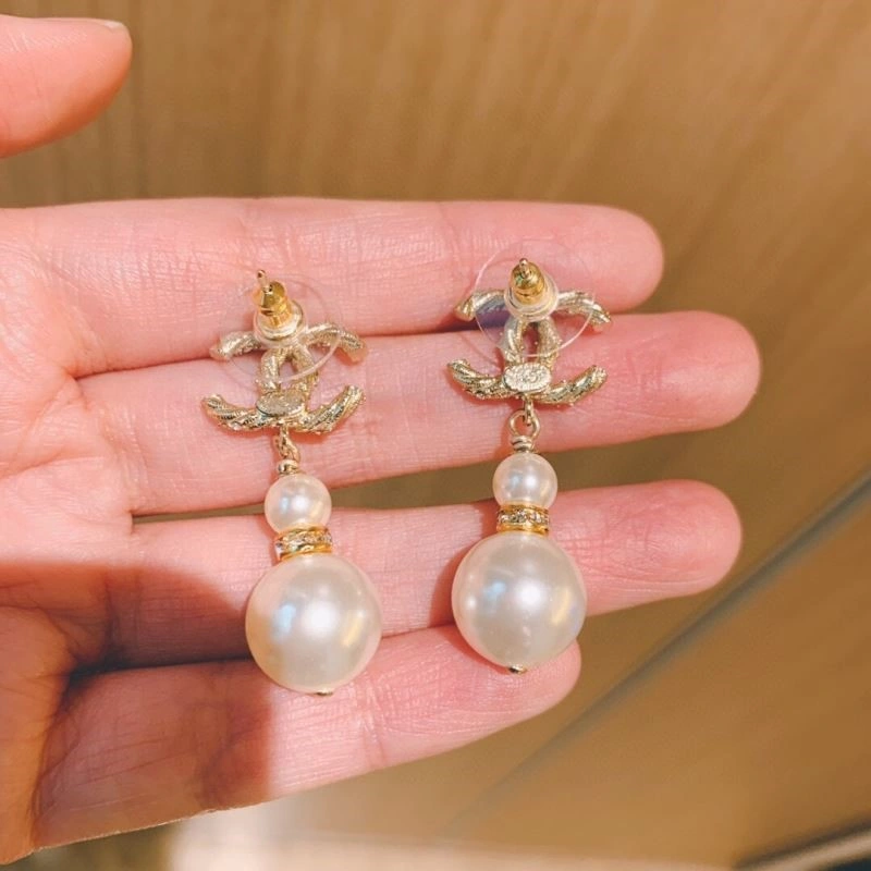 Qeelin Earrings