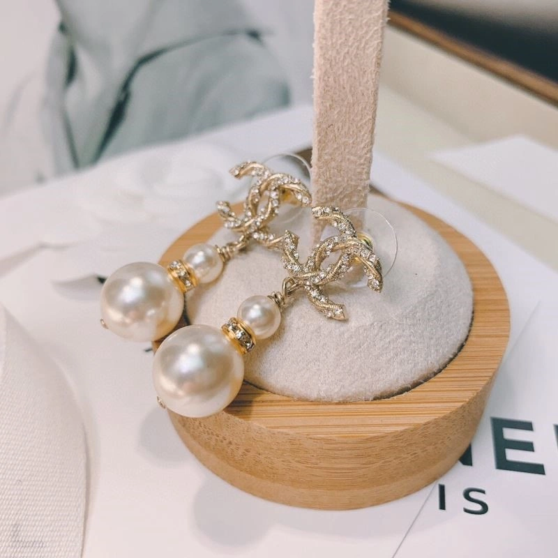Qeelin Earrings