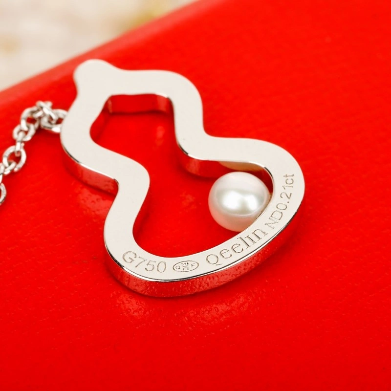 Economical Qeelin Earrings