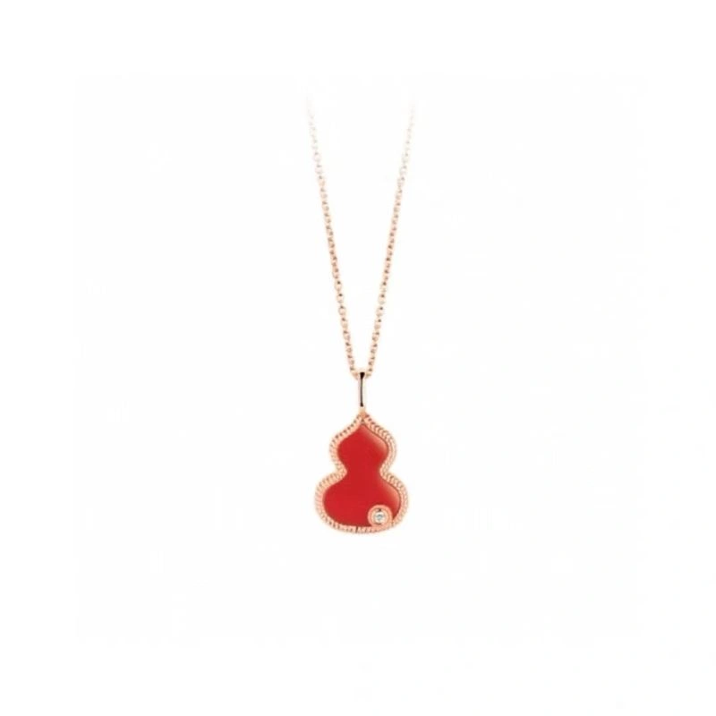 Bargain Qeelin Necklaces