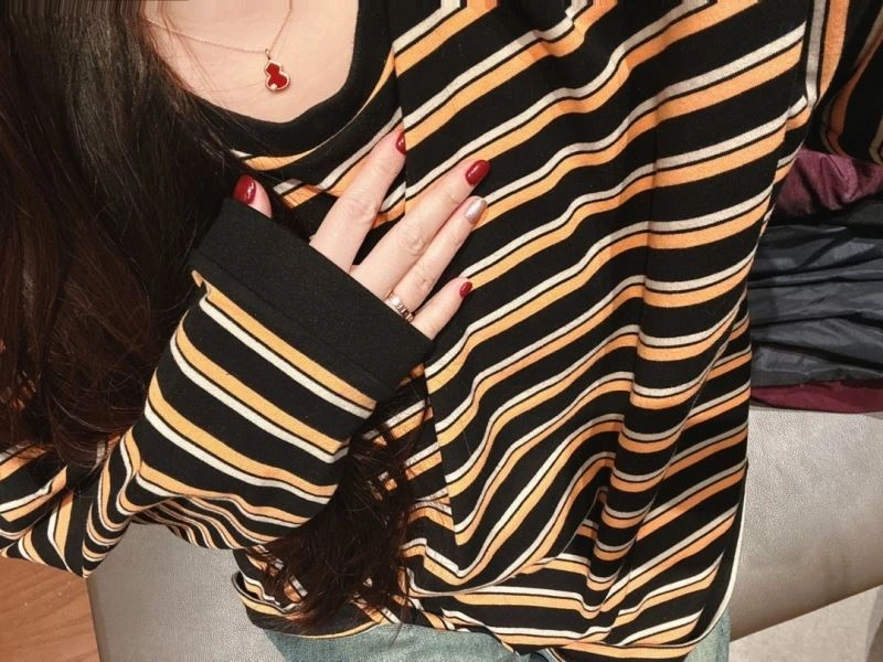 Bargain Qeelin Necklaces