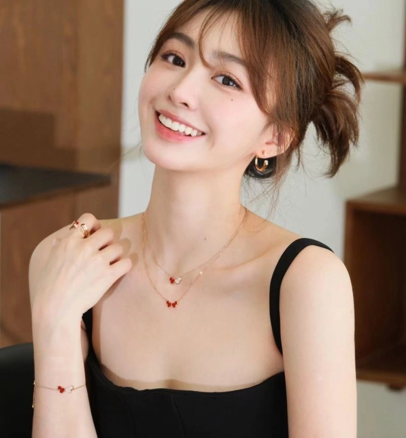 High fidelity Qeelin Necklaces