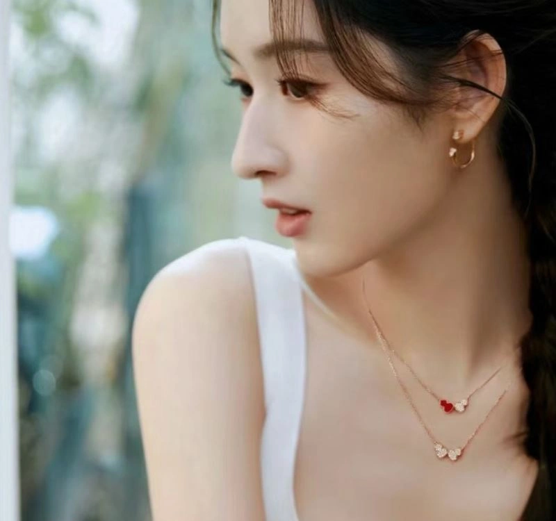 High fidelity Qeelin Necklaces