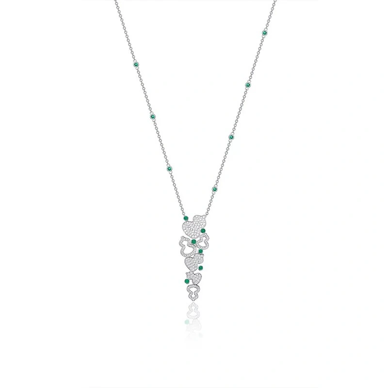 Legit Qeelin Necklaces