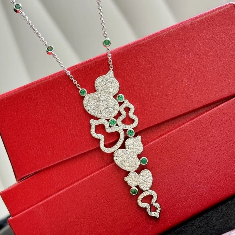Legit Qeelin Necklaces