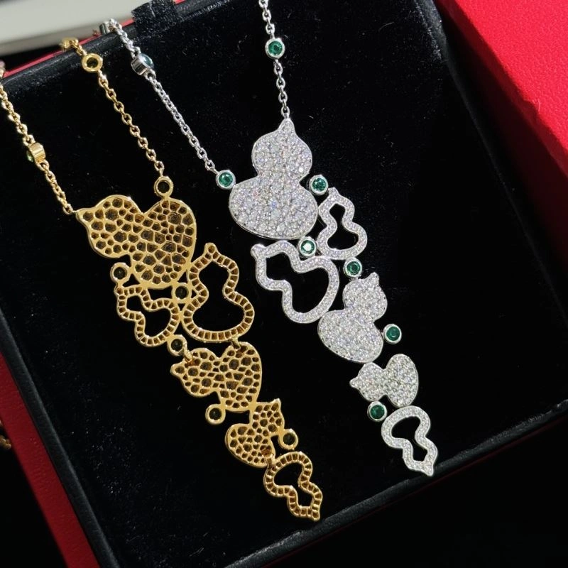 Legit Qeelin Necklaces