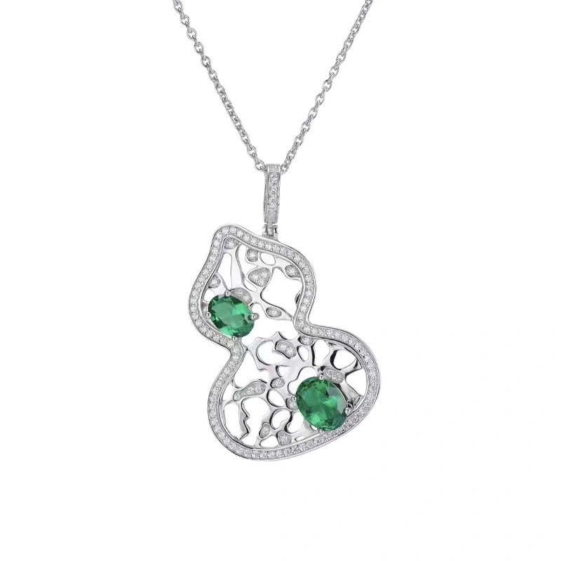 Bargain Qeelin Necklaces