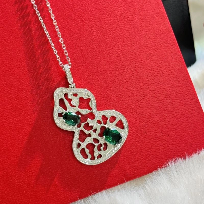 Bargain Qeelin Necklaces