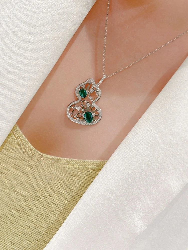 Bargain Qeelin Necklaces
