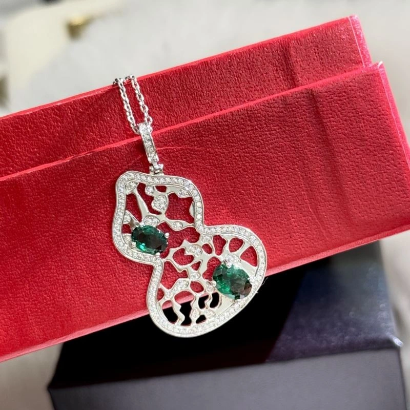 Bargain Qeelin Necklaces