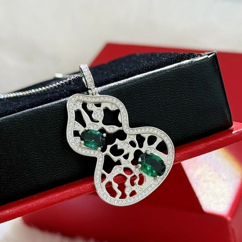Bargain Qeelin Necklaces