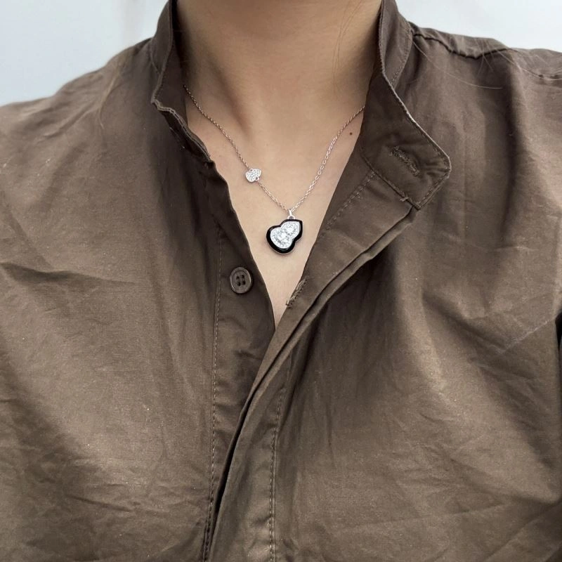 Original Qeelin Necklaces