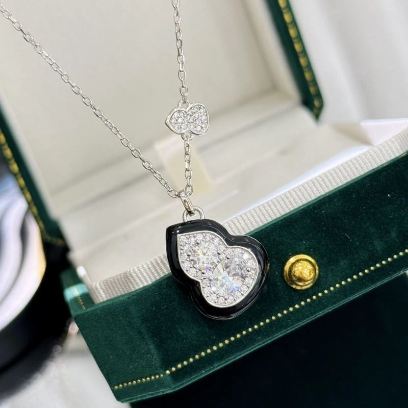 Original Qeelin Necklaces