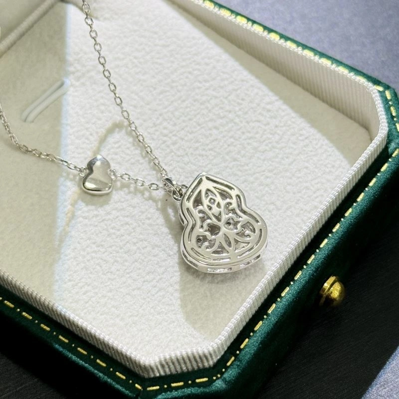 Original Qeelin Necklaces