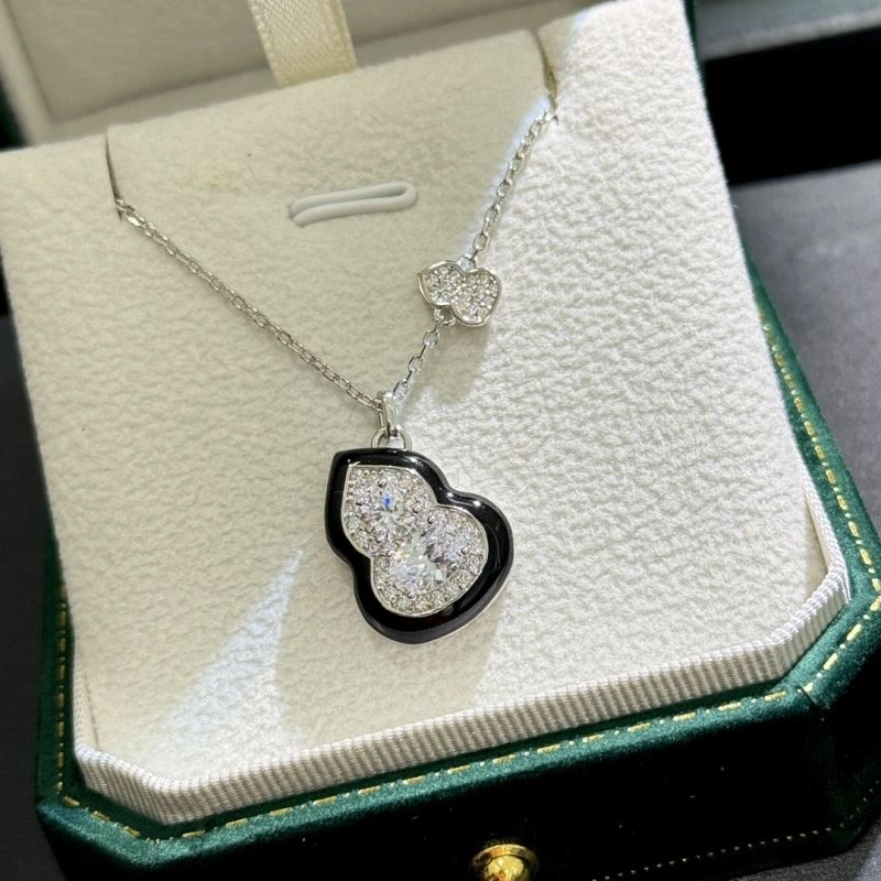 Original Qeelin Necklaces